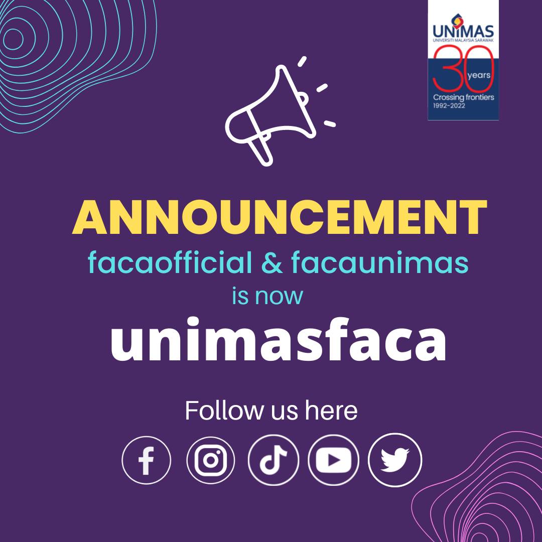 Faculty of Applied and Creative Arts